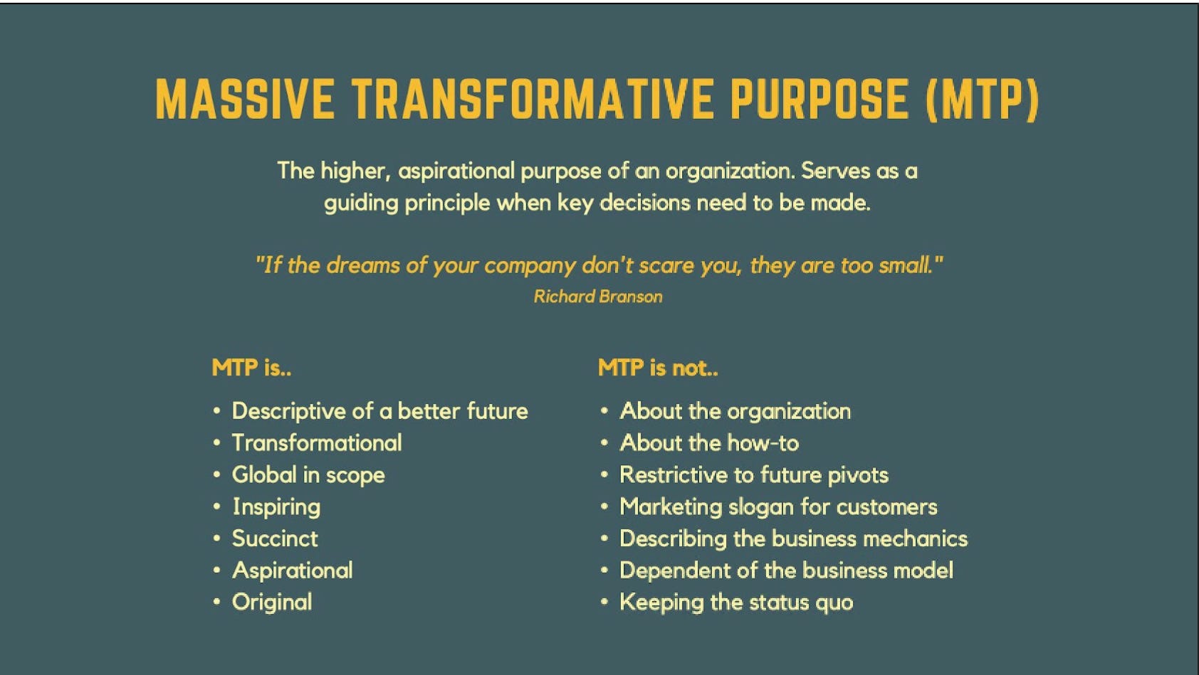 Exponential Organizations! - by Rishad Tobaccowala