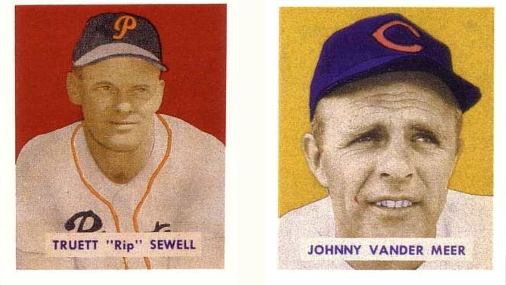 11 Straight? - by Daniel Evensen