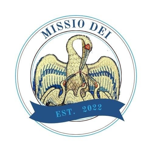 Missio Dei Catholic | Substack