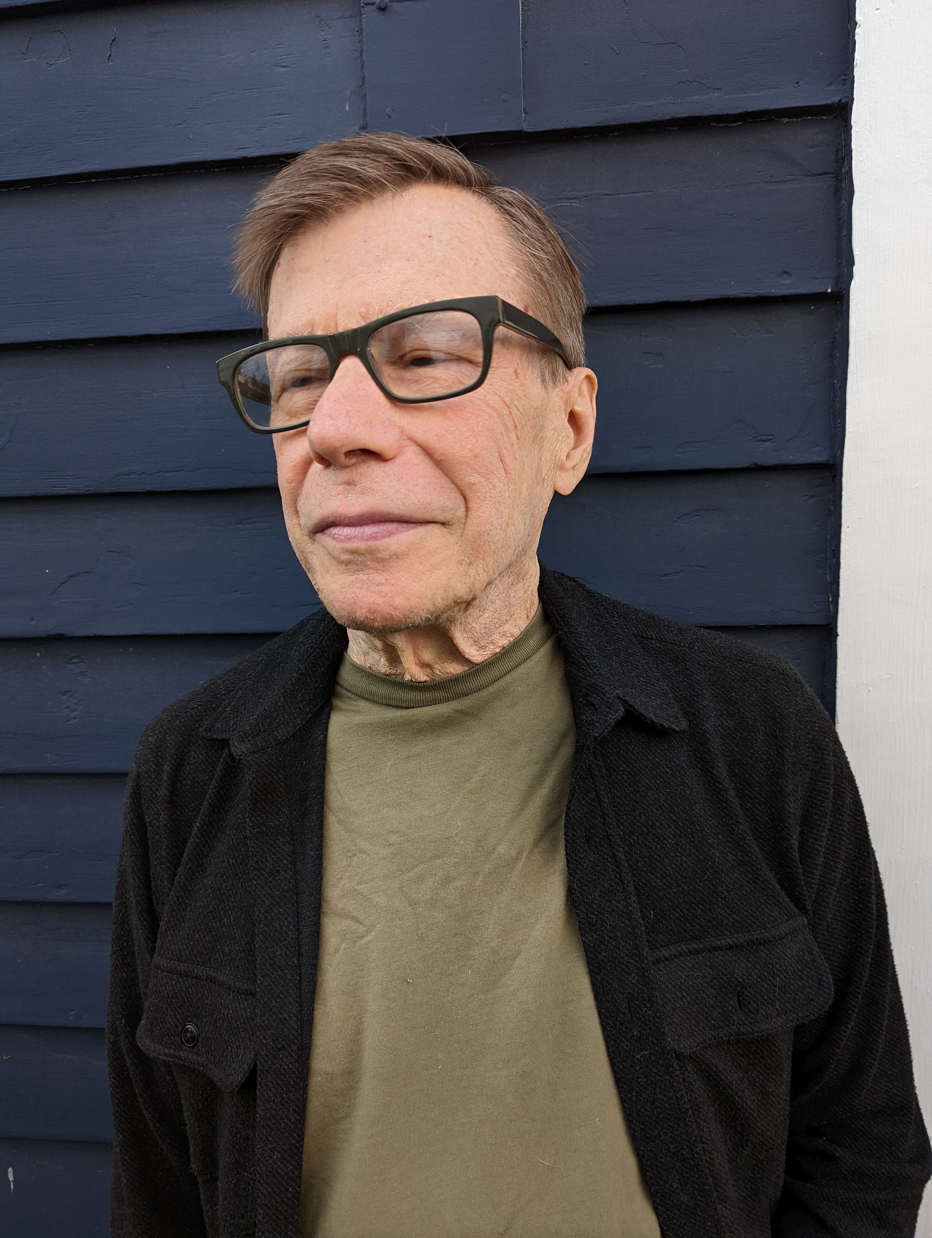 Carter Ratcliff | Substack