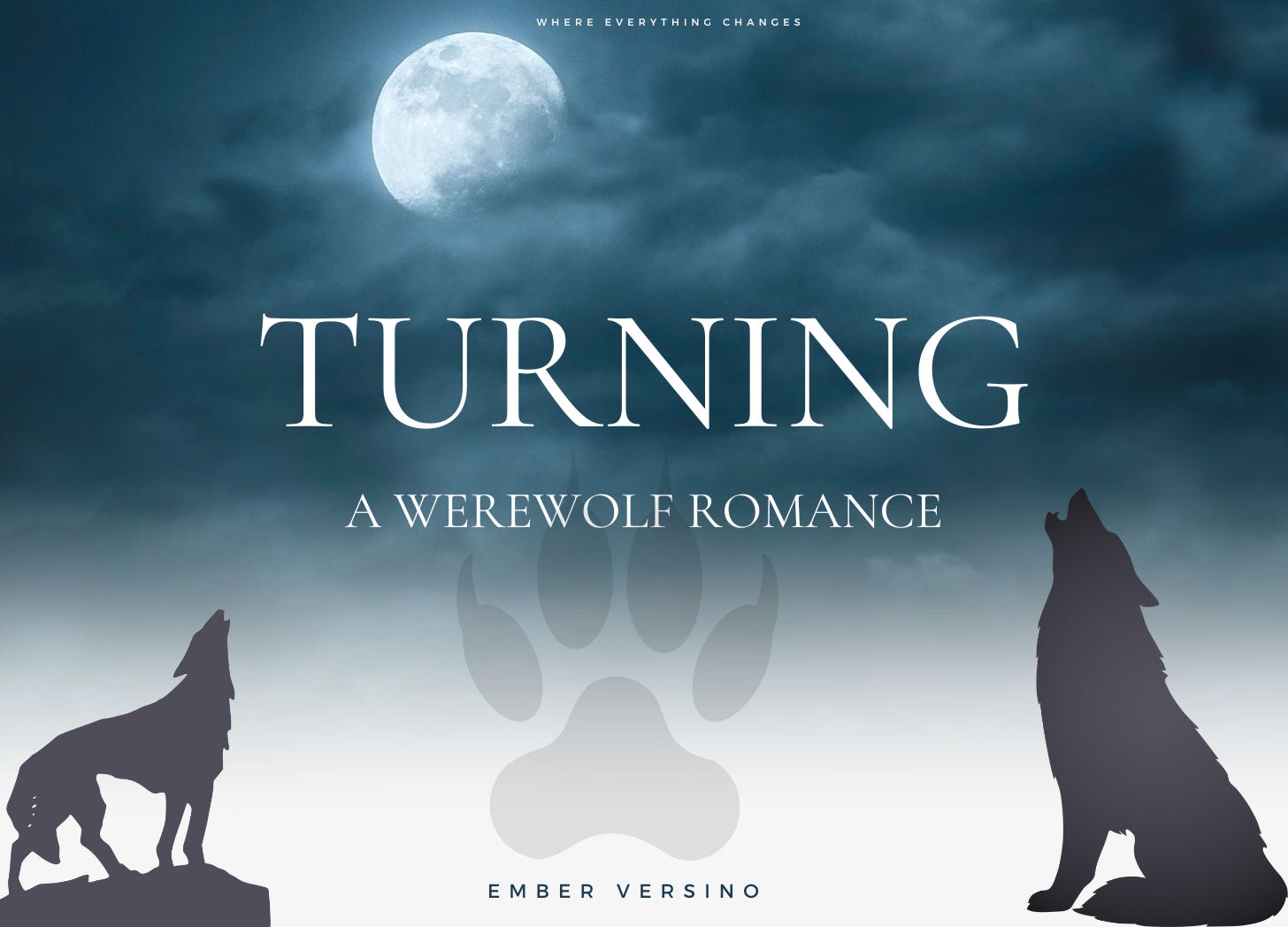 Turning Chapter 2 - by Ember Versino - Ember’s Envisions