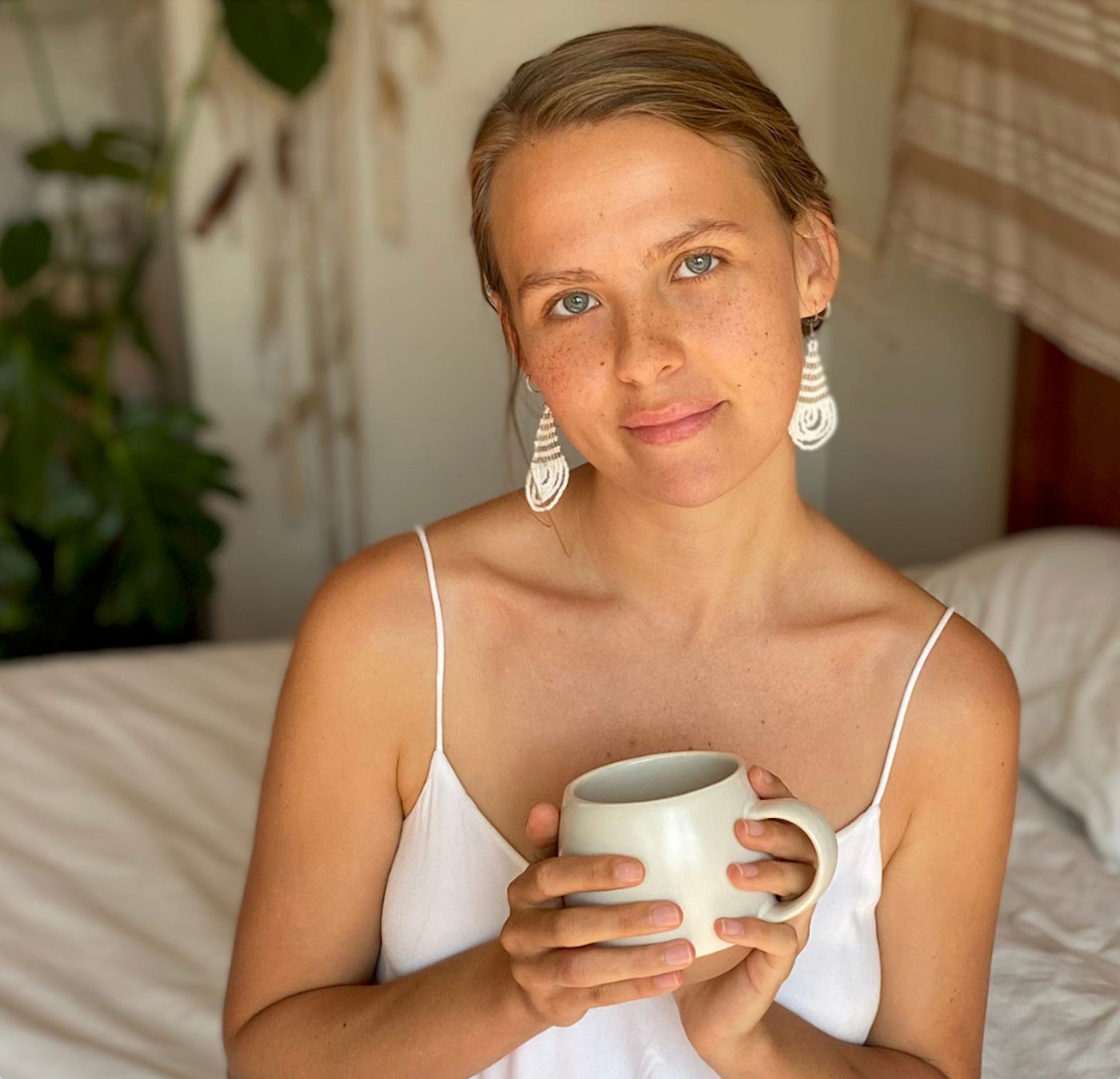 Calista Pretorius | Substack