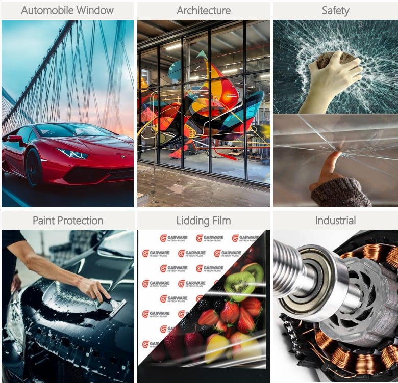 Garware Hi-Tech Films: Why US Tariffs can be a boon for gaining market ...