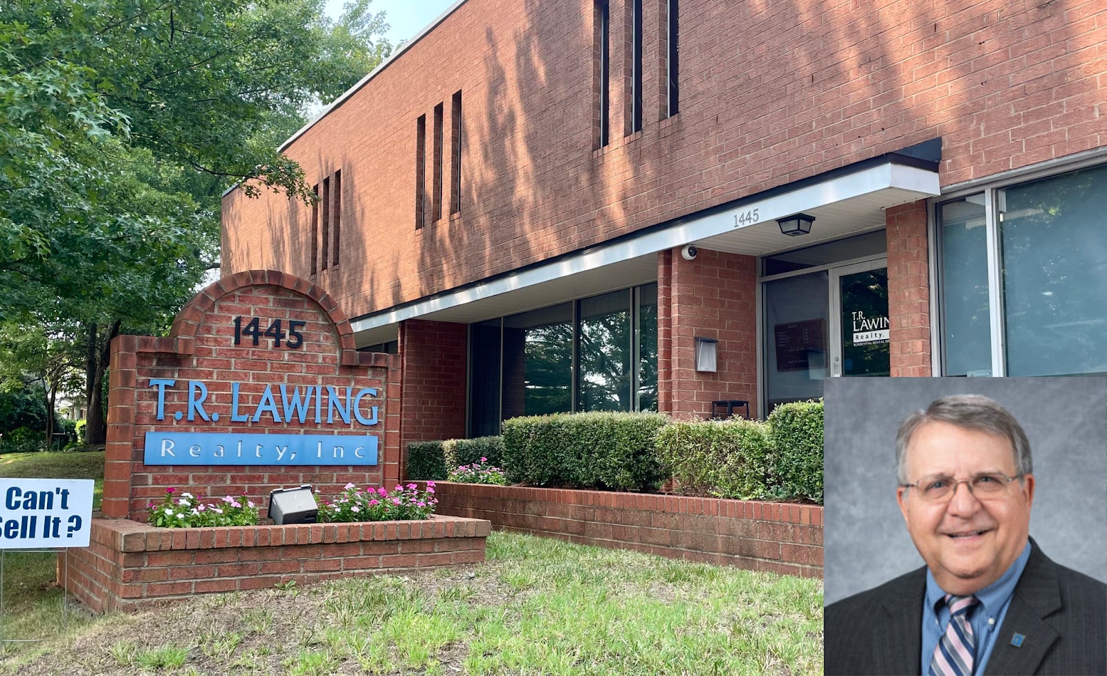 After a half-century, he’s passing on the family business (free version)