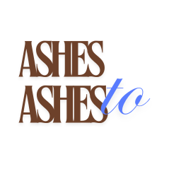 Ashes | Substack