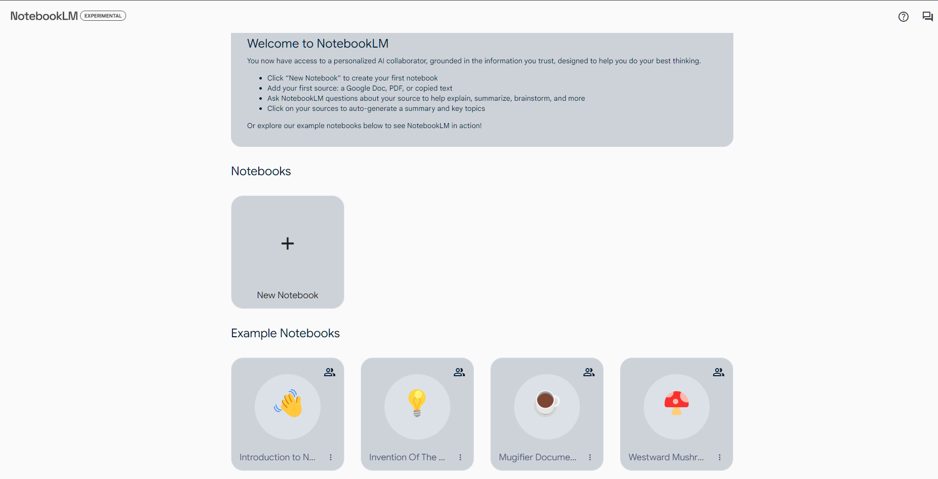 NotebookLM: Beginner Guide - by Daniel Nest - Why Try AI