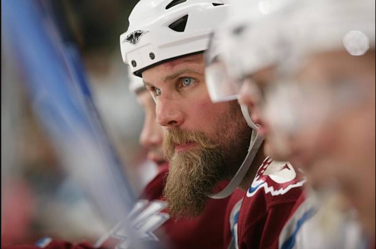 Transition Interview Series Part 4: Scott "The Sheriff" Parker, Stanley ...