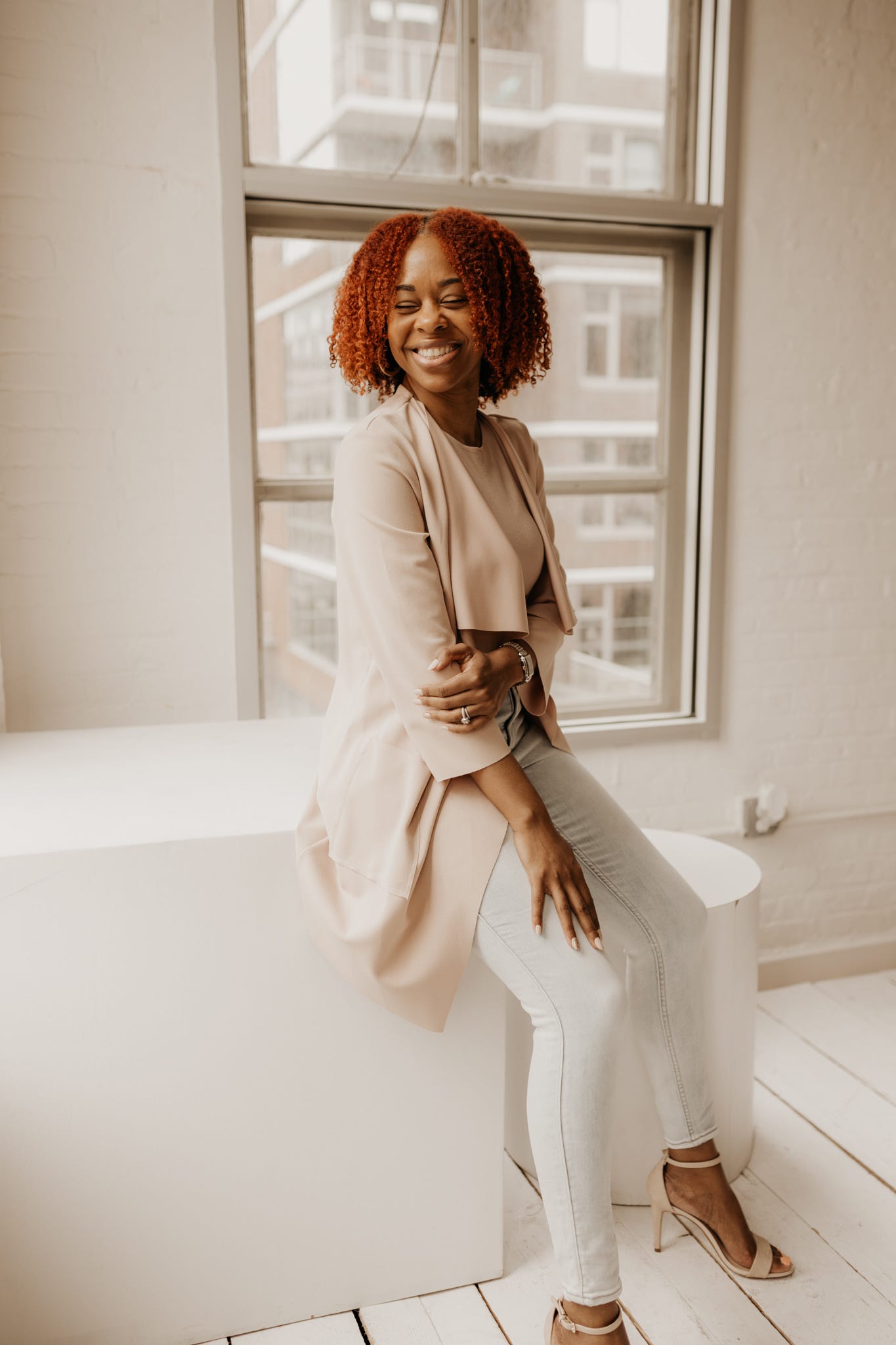 Monique M Anderson | Substack