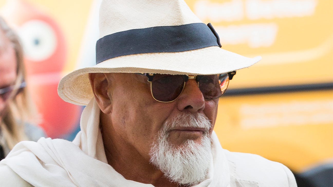 Singer and Serial Abuser: The Disturbing Saga of Garry Glitter