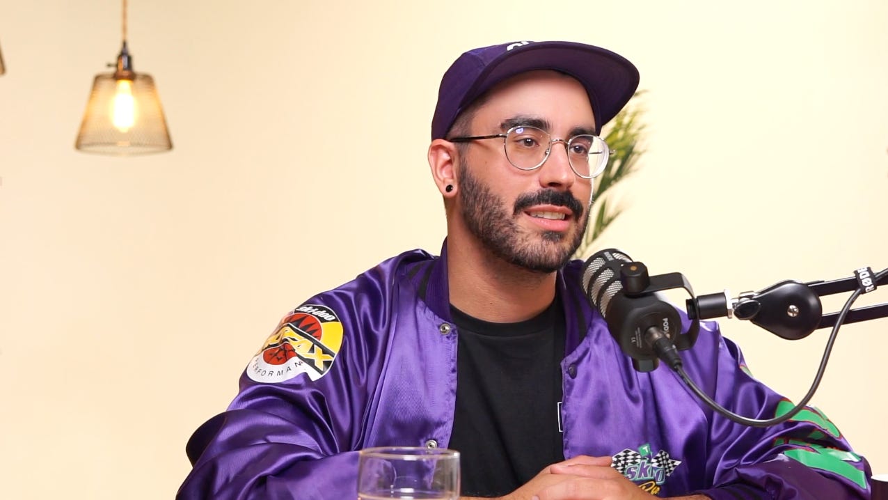 Alexandre Turcotte | Substack