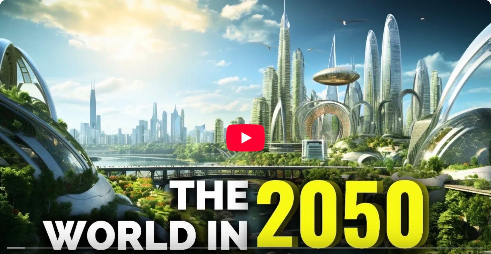 Closer To 2050 Than 2000 By Luni Libes What If Only