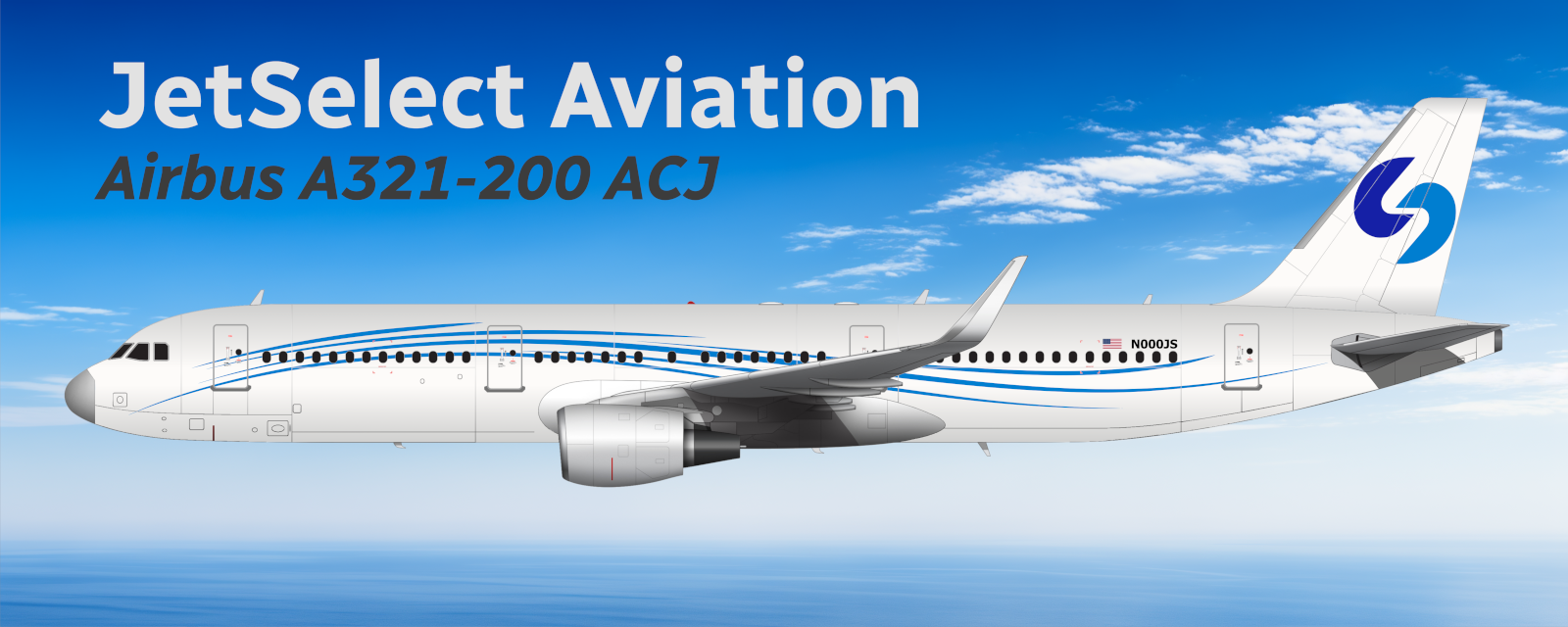 Aircraft / Airbus A321-200 - by B.E. Turpin - JStream