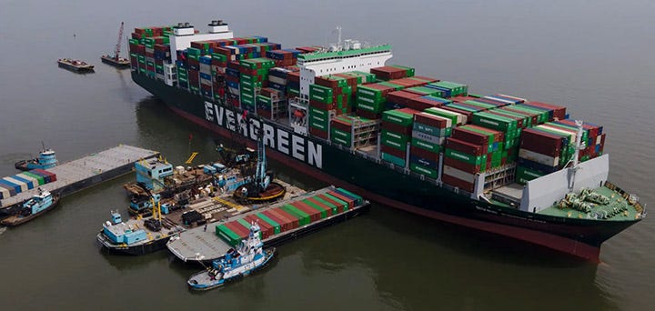 Supply Chain Exploits By Visayas Outpost