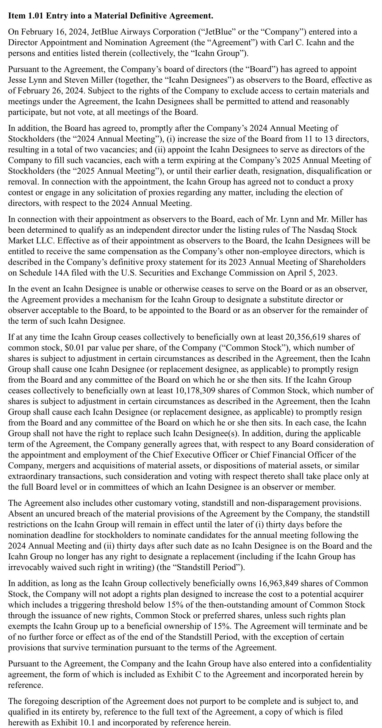 Activism Update: Carl Icahn's Week - Mr. CorpGov Substack