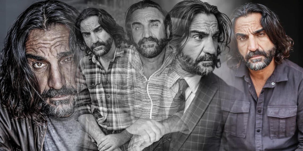 PODCAST: Fahim Fazli - by Vikram Mansharamani