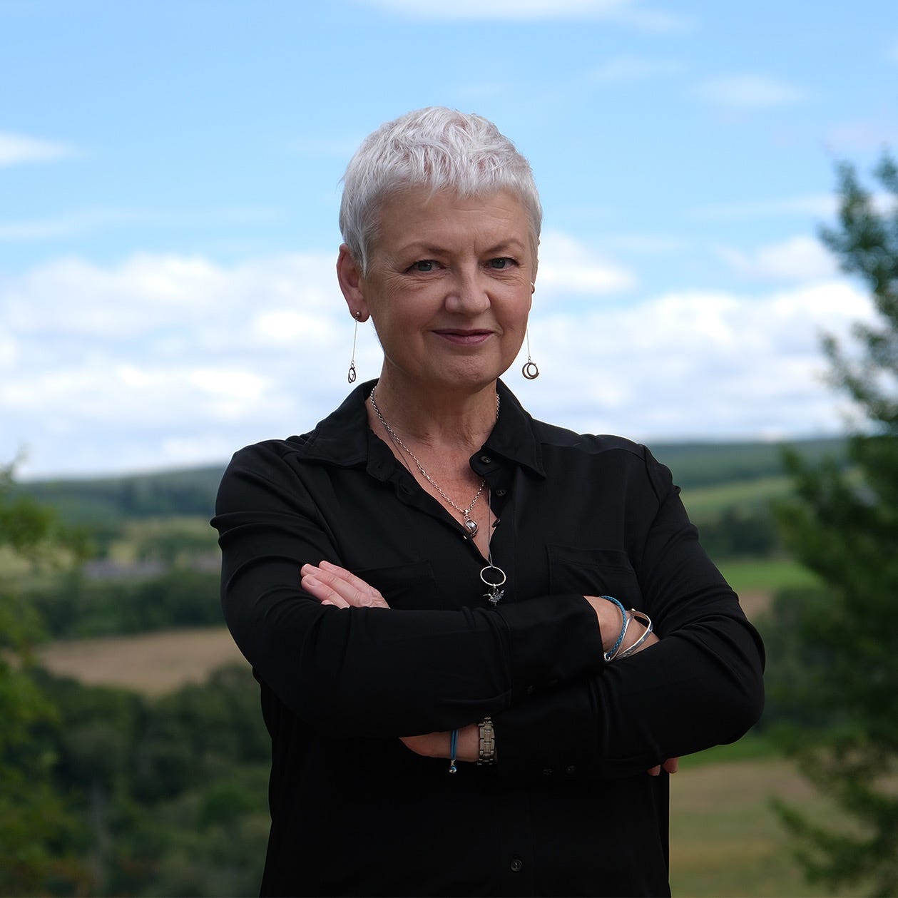 Gillian Philip | Substack