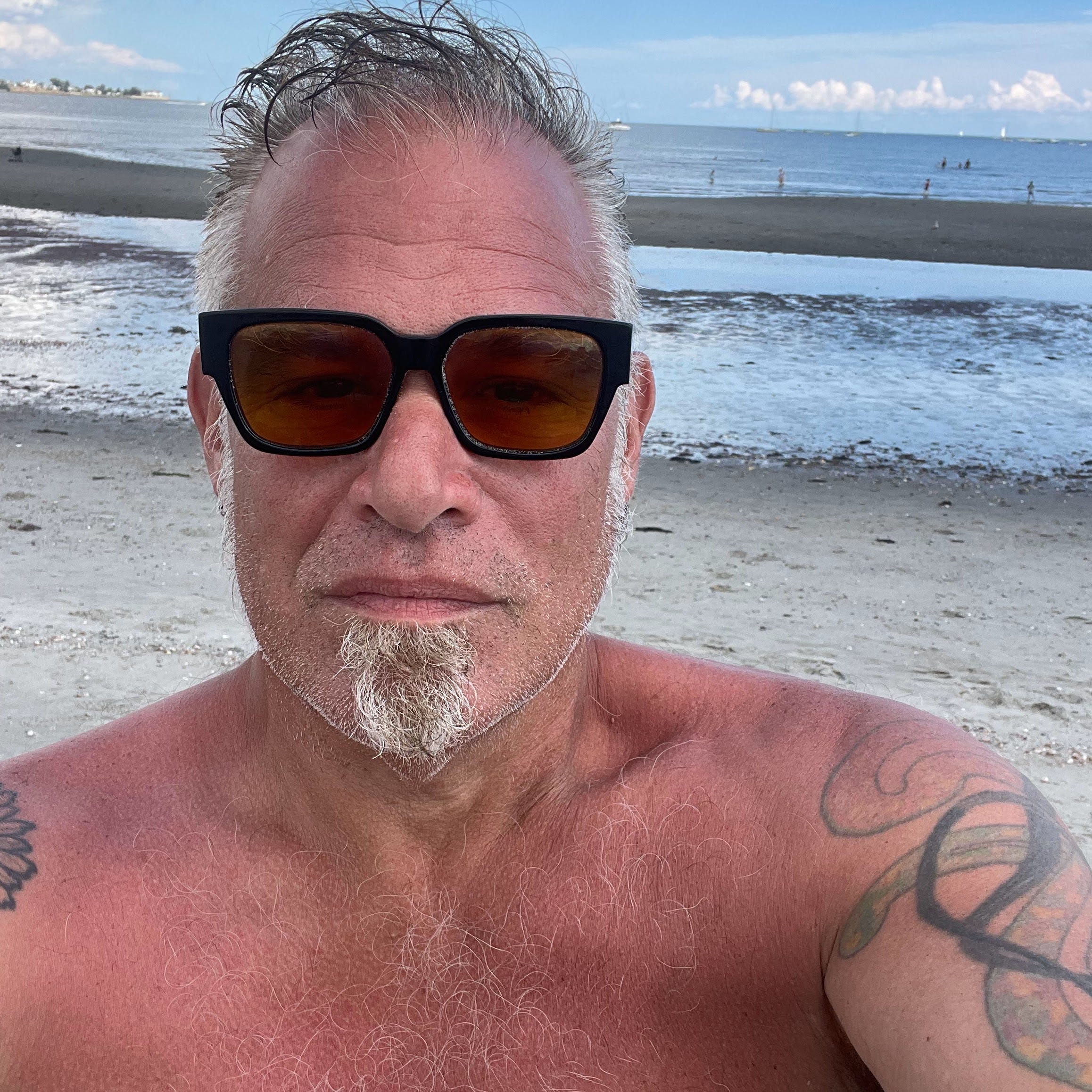 Ric Orlando | Substack