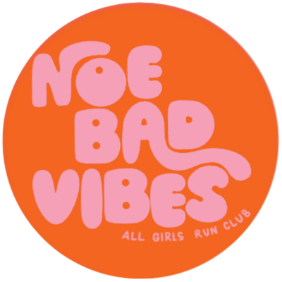 why is everybody running? - by Esha Dkr - The Corner Booth