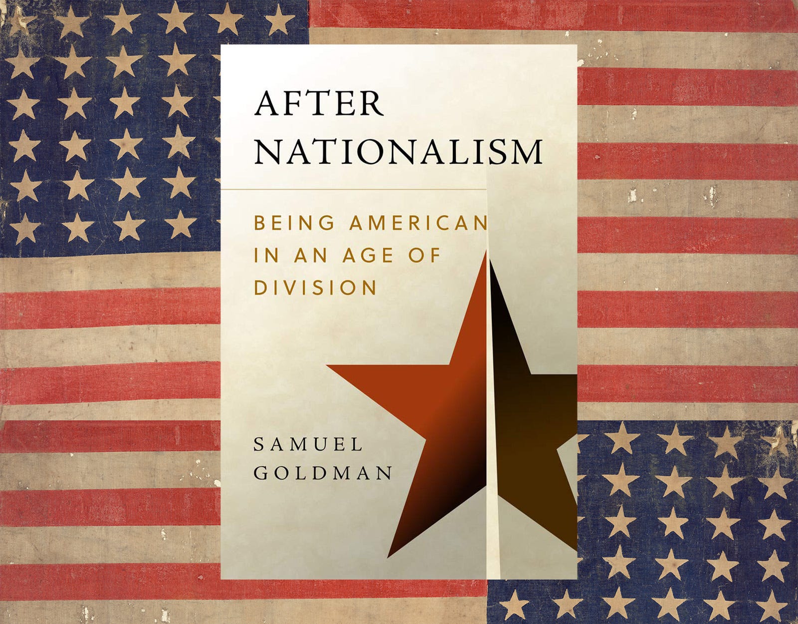 A Nationalism of Community - by andysmarick - The Bulwark