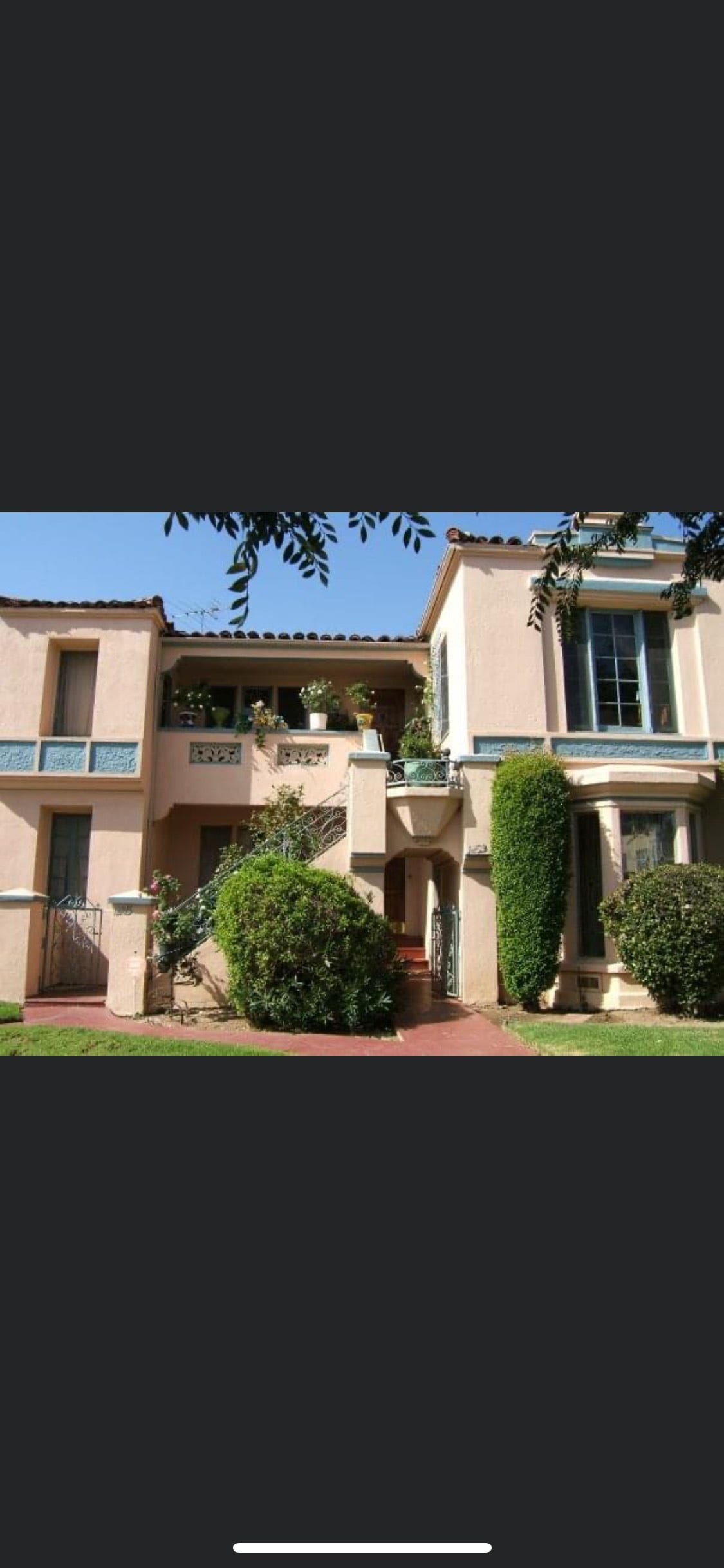 Los Angeles - Mable’s Substack