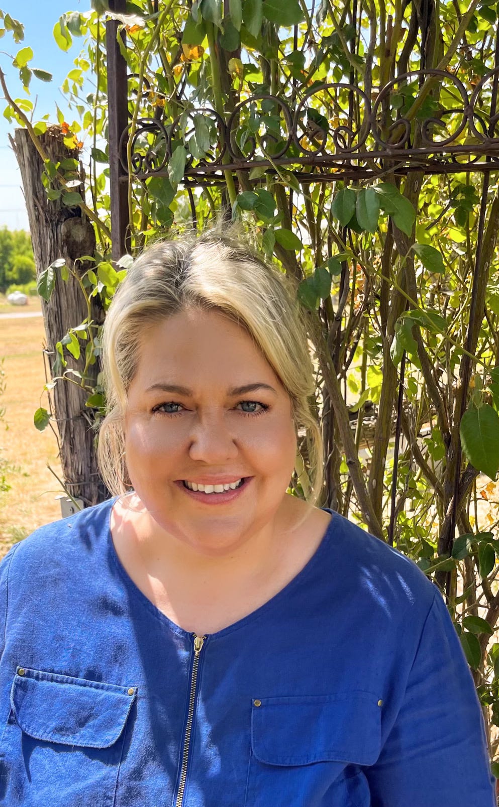 Judy Holcomb | Substack