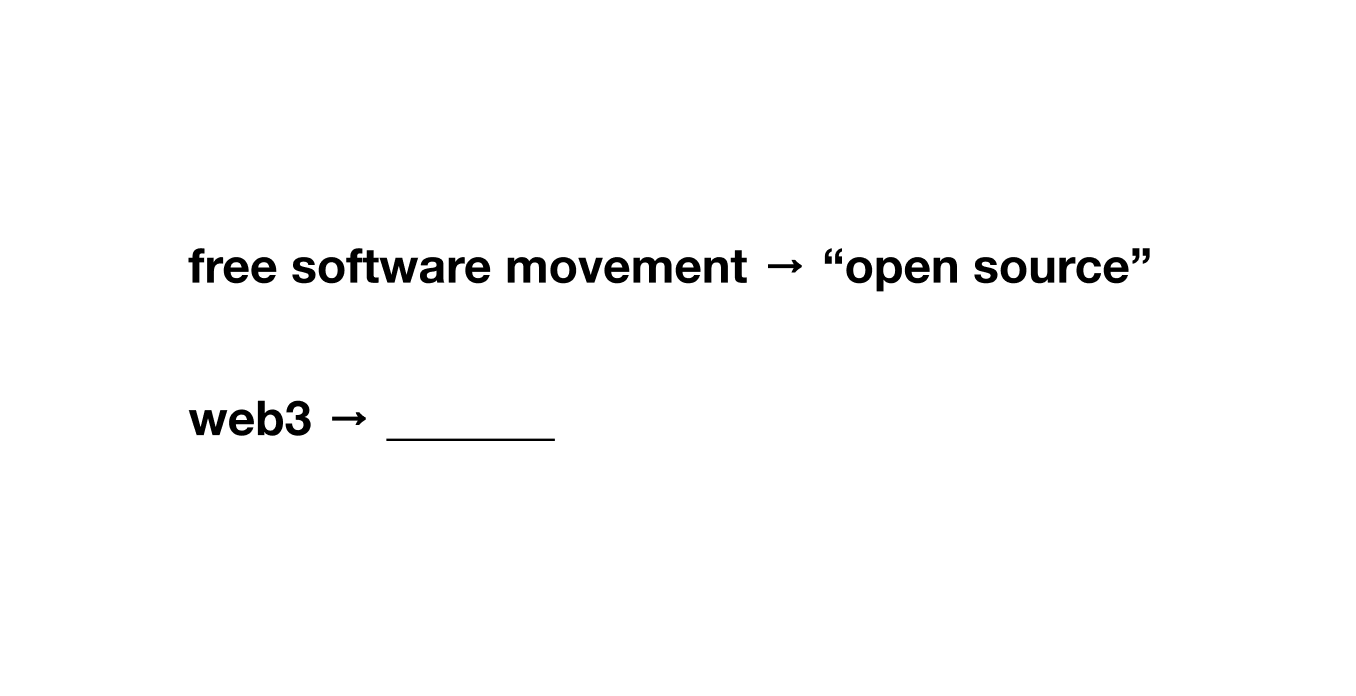 onchain > web3 - Cody Brown