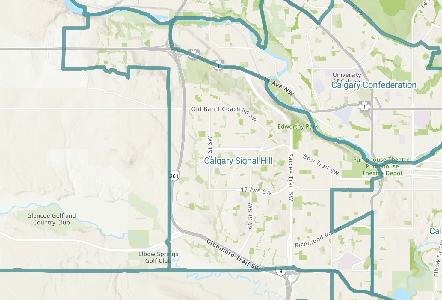 NDP to announce new leader and Conservatives vote in Calgary Signal Hill