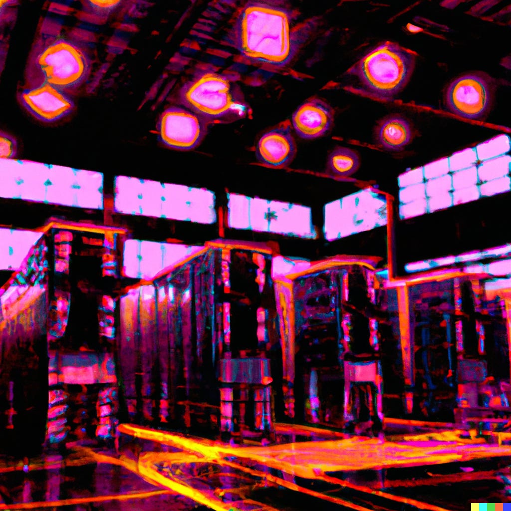 Building an equity trading system, from scratch - by robswc