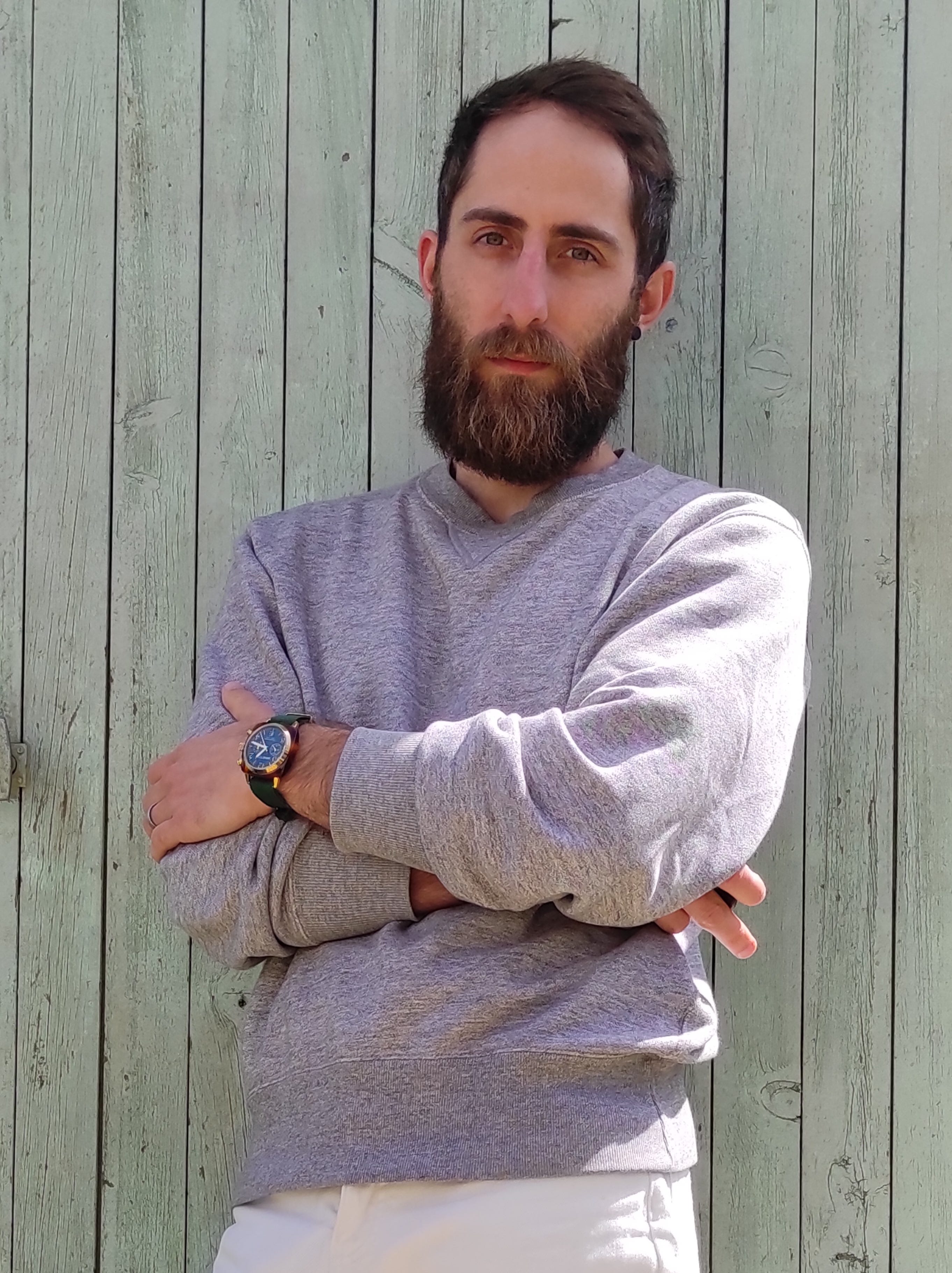 Mathias Soulhol, MSc. | Substack