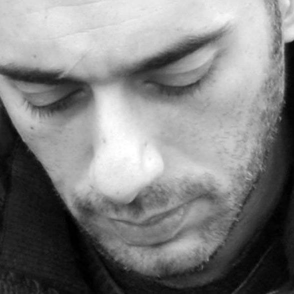 Ivan Arillotta | Substack