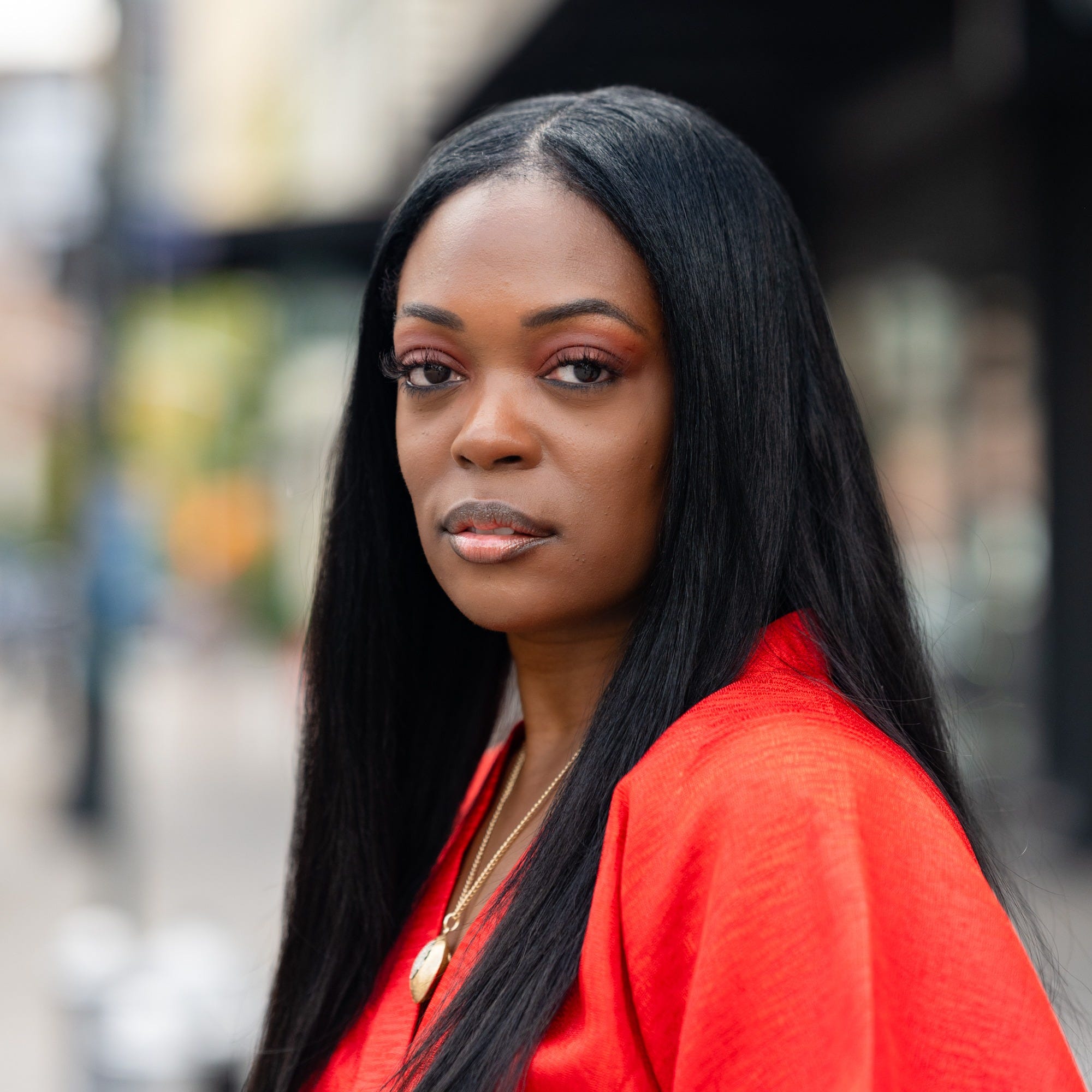 Chee Smalls | Substack