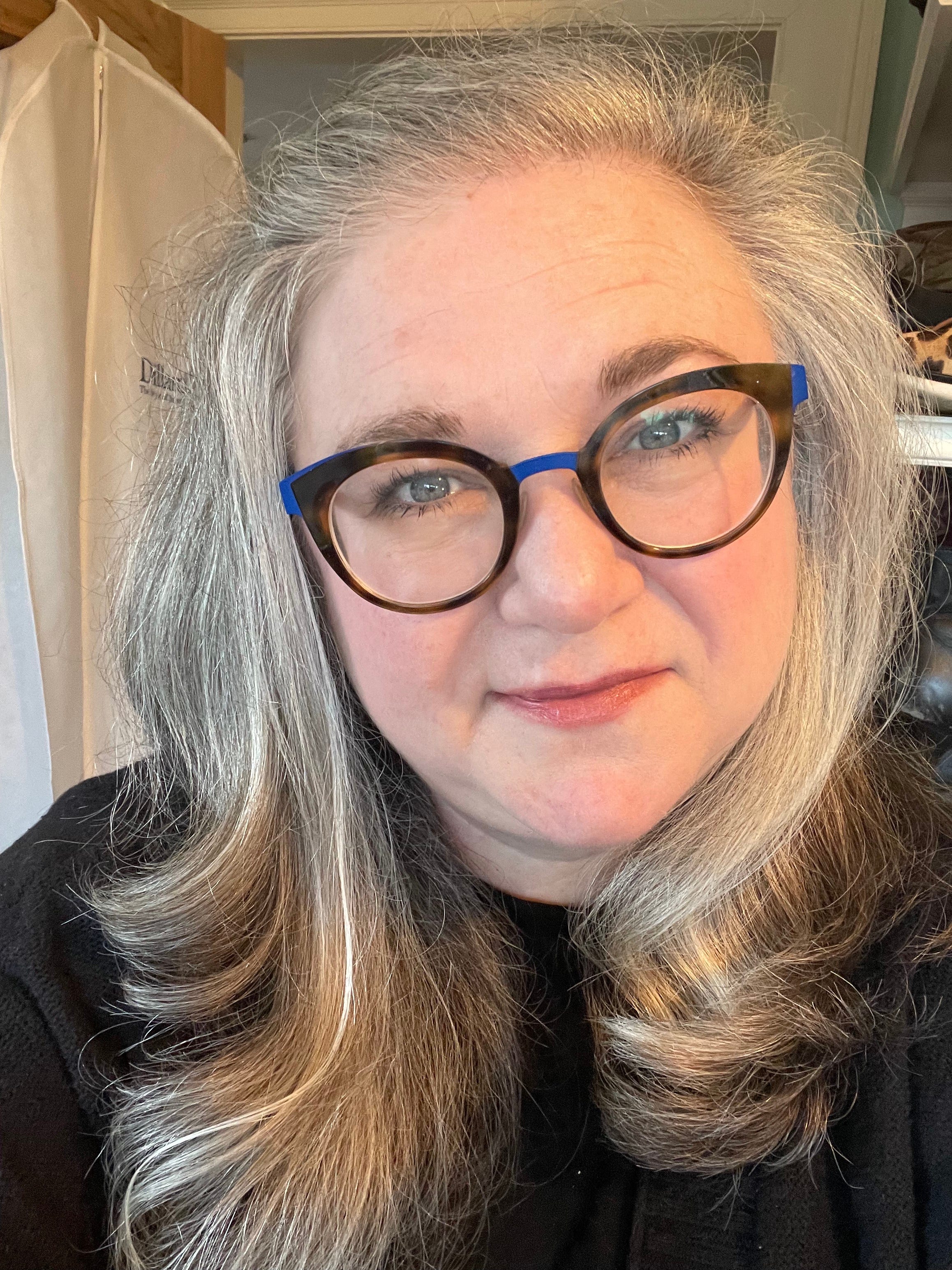 Amy Haimerl | Substack