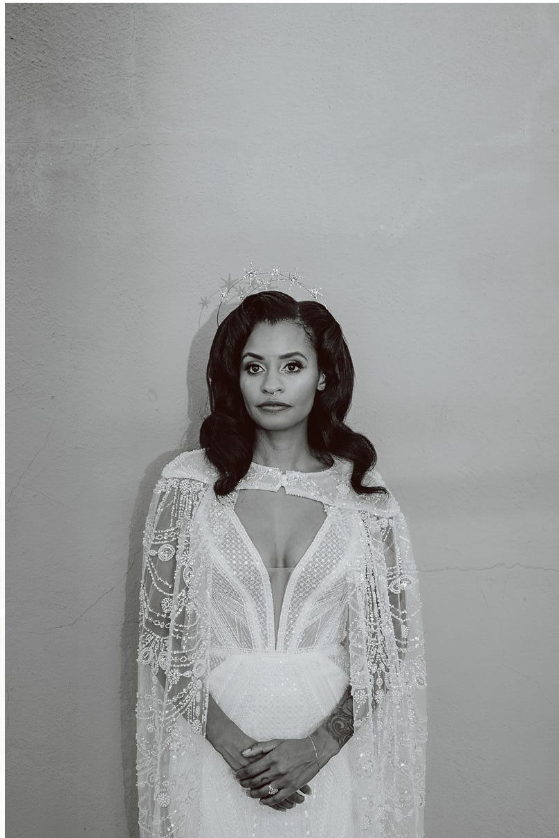 Janine James | Substack