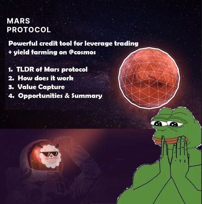 #19 Mars Protocol - 2lambroz.eth’s Substack