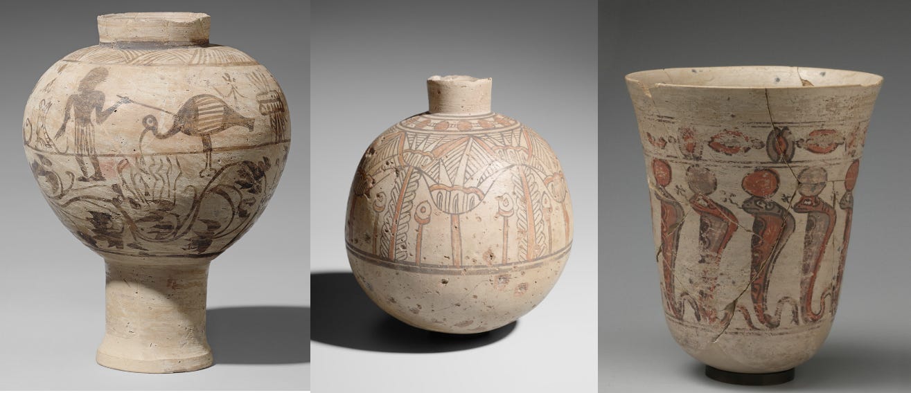 The ancient city of Meroe: the capital of Kush (ca. 950 BC-350 CE)