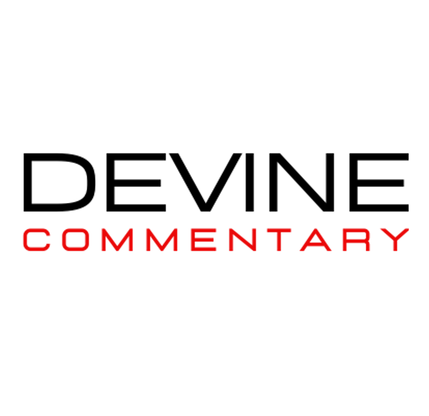 Liam Devine | Substack