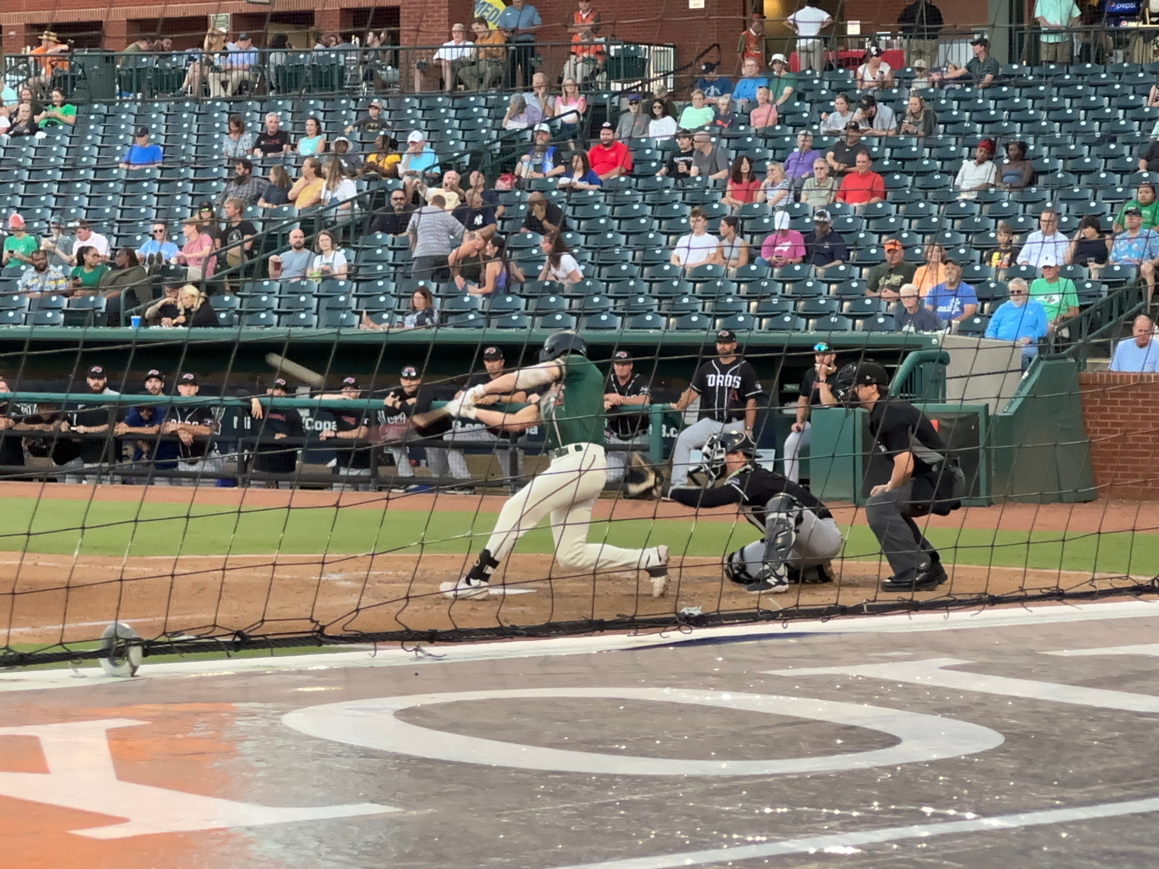 Morning Rundown: Jase Bowen with more hits, Brannigan with XBH