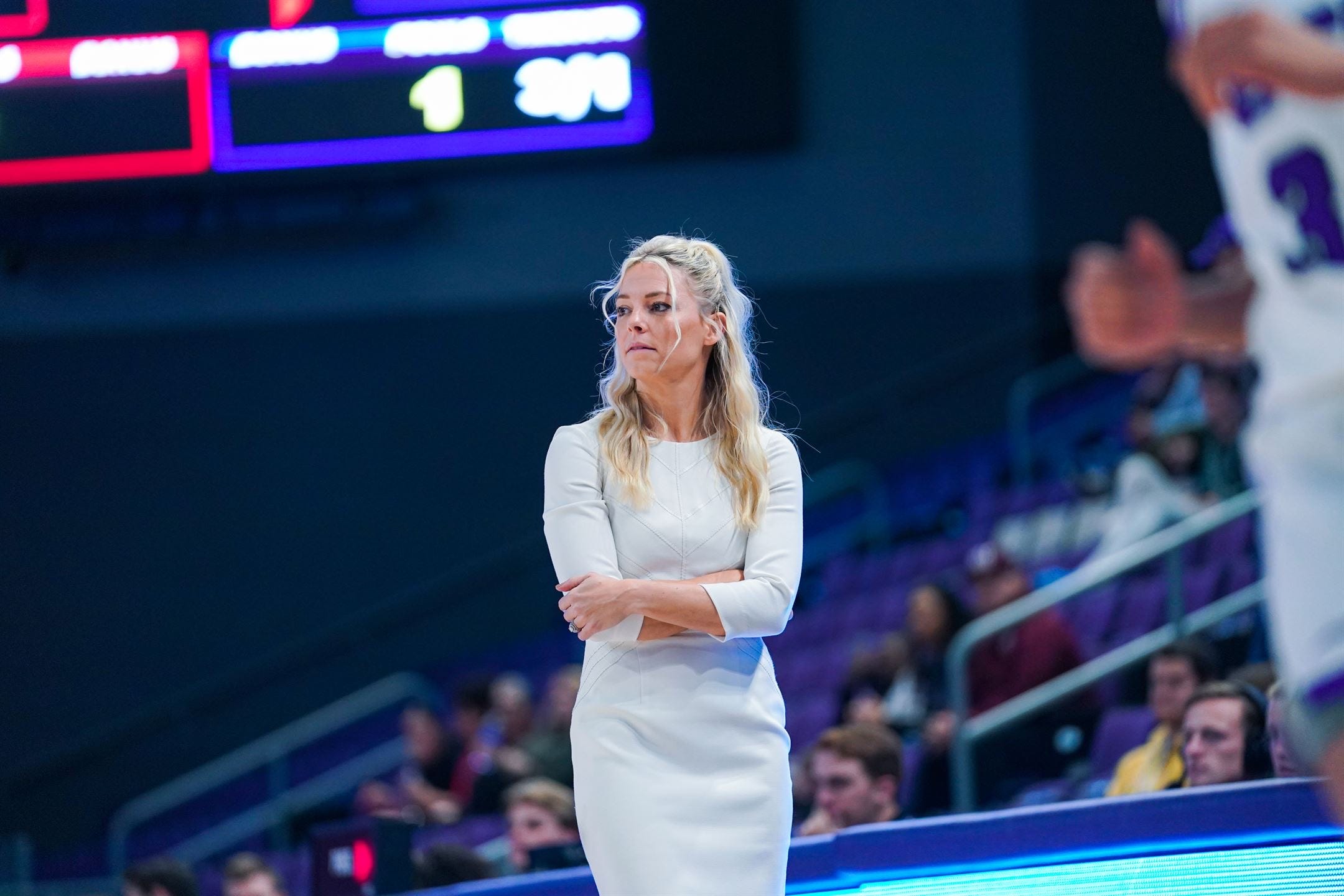 Resume Seeding Update, and a Chat with GCU Head Coach Molly Miller