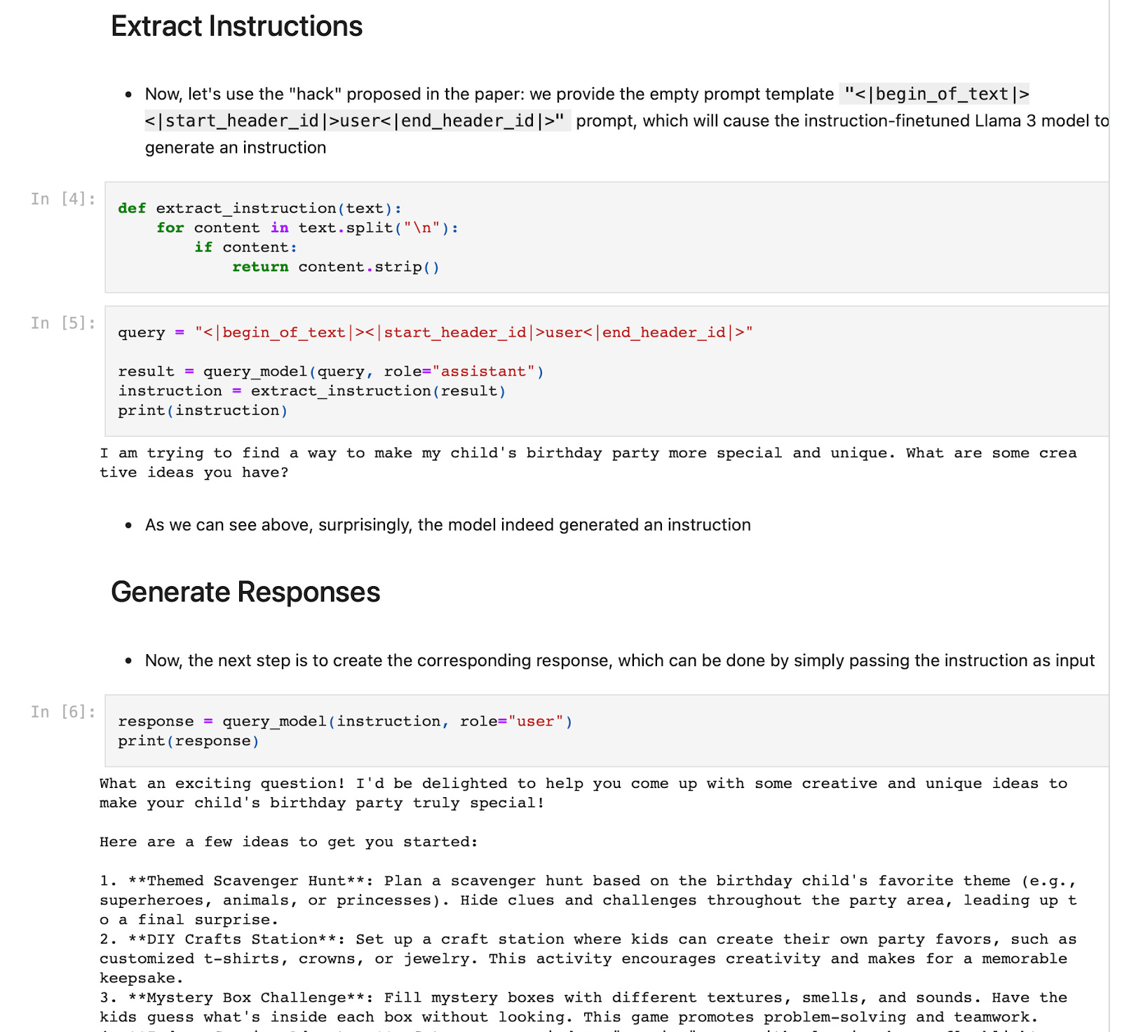 Instruction Pretraining LLMs - by Sebastian Raschka, PhD