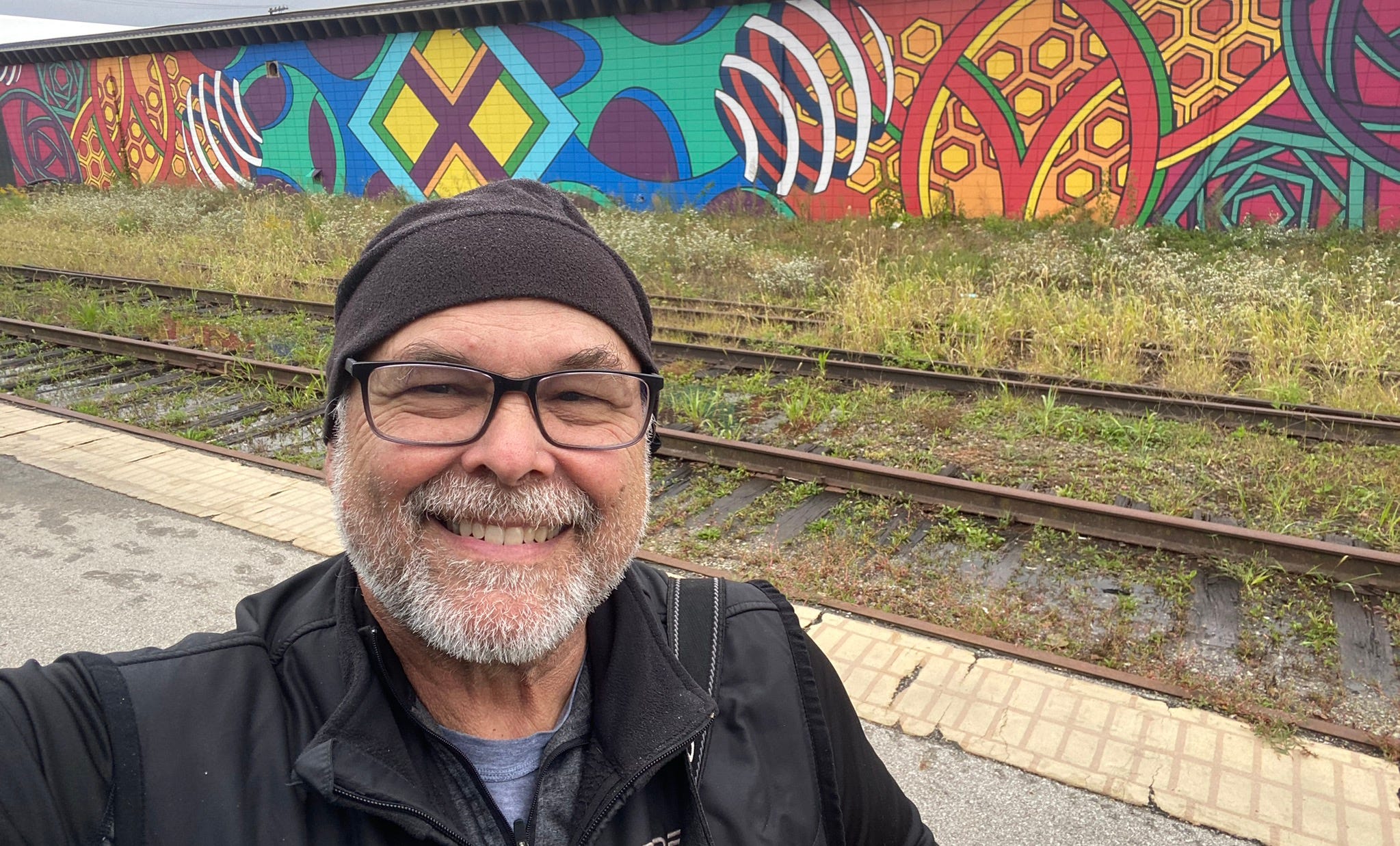 Edwin Faunce | Substack