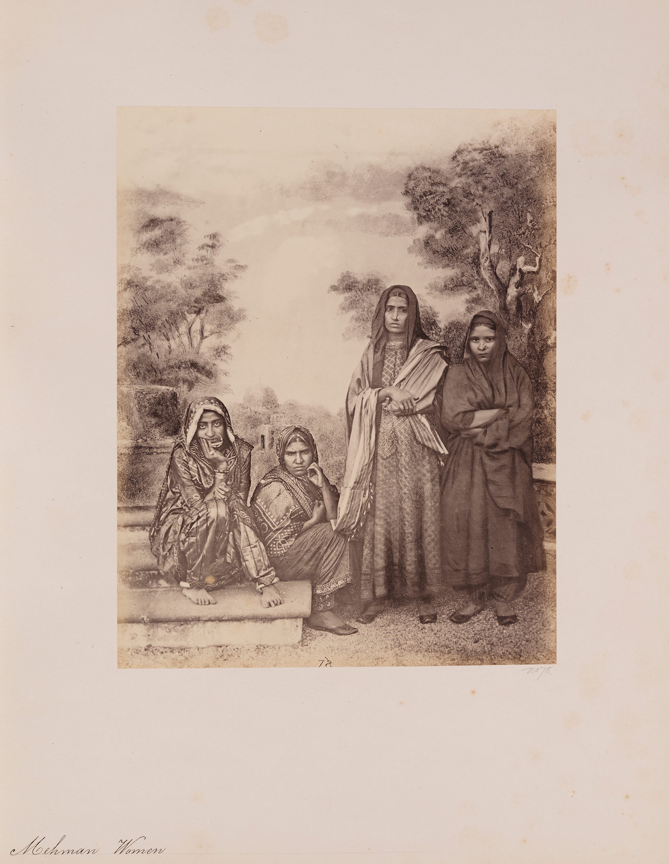 Khausa: A Story of Migration from Burma to Karachi