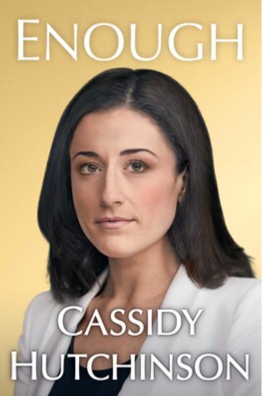 Is “Enough” Enough? - by Elena Arena - Elena’s Substack