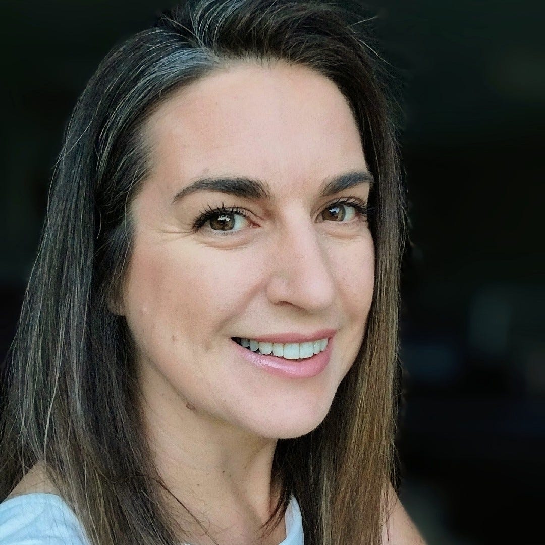 Andrea Burkhart | Substack