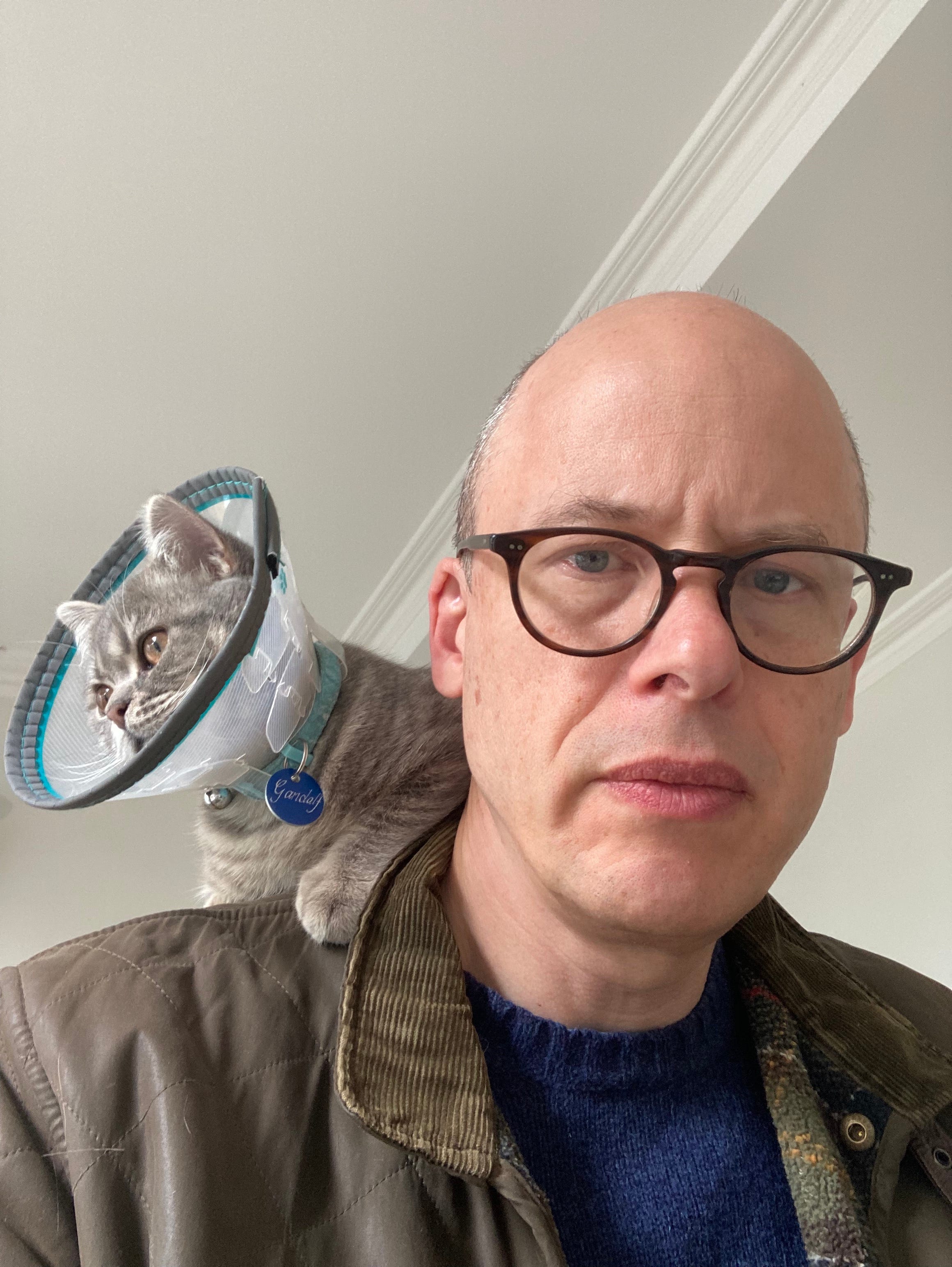 Lev Grossman | Substack