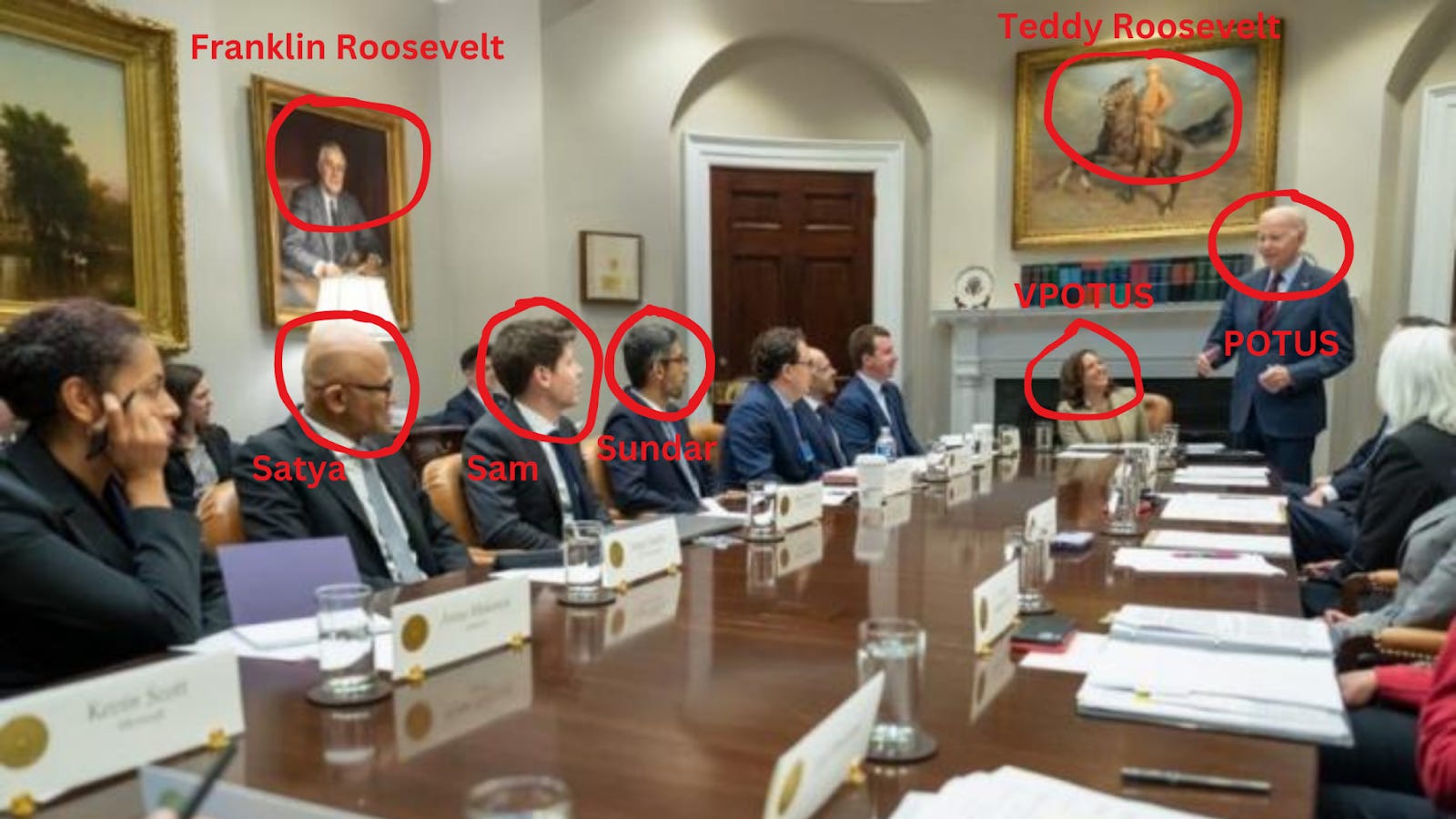 China's Underestimated AI Convening Power - by Kevin Xu