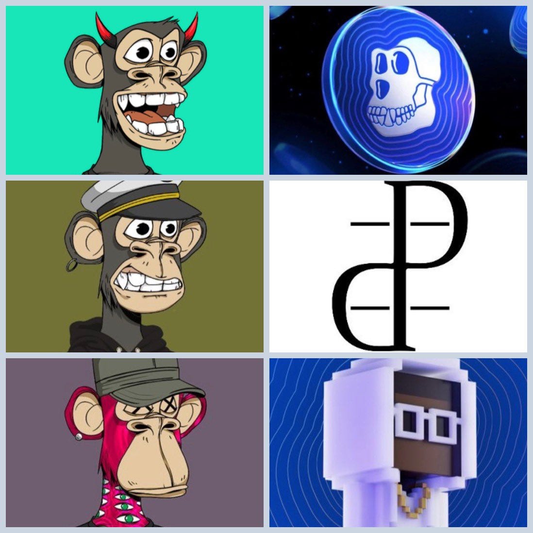 Keeping Tabs On The Lab #36 - by The Bored Ape Gazette🍌