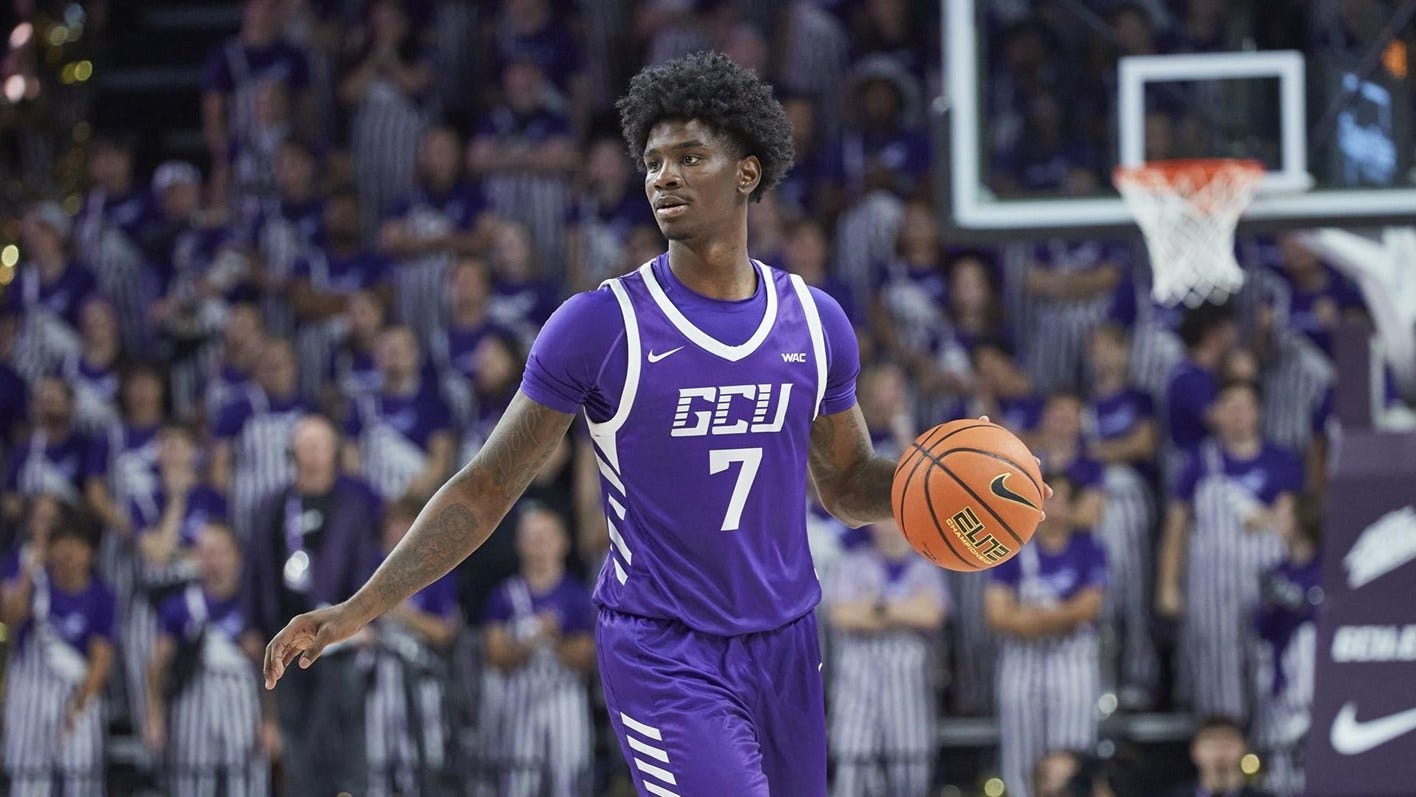 Tyon Grant-Foster Scouting Report - by Ersin Demir