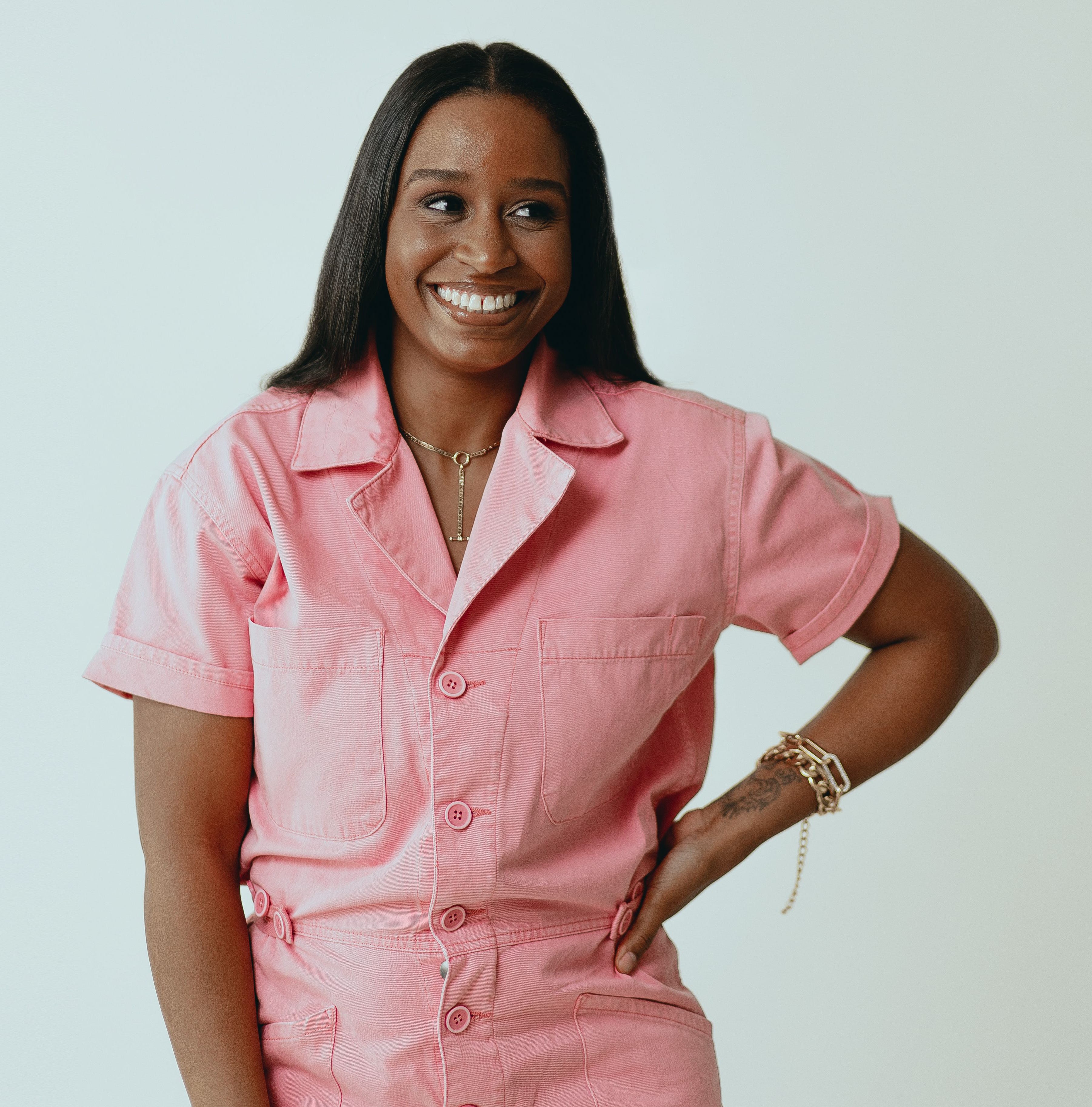 Alisha Robertson | Substack