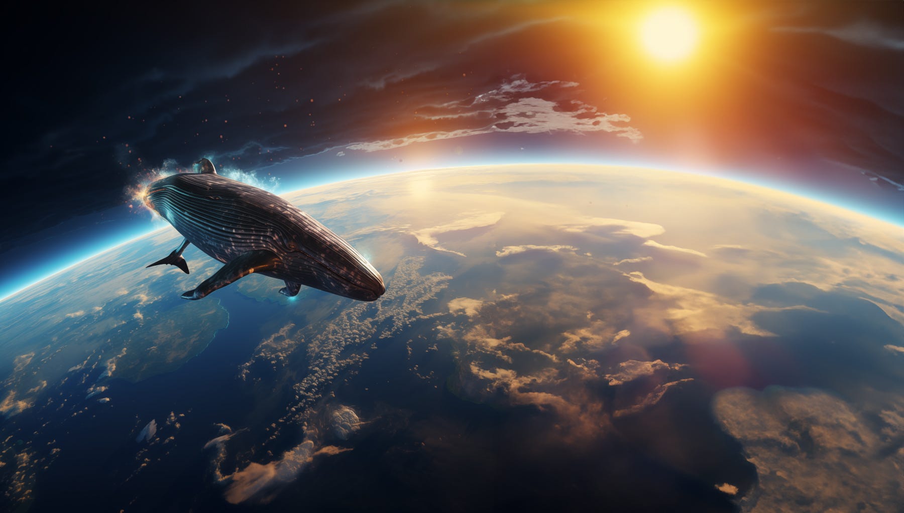 The Improbable Engineering Of World Peace - by Jan Wellmann