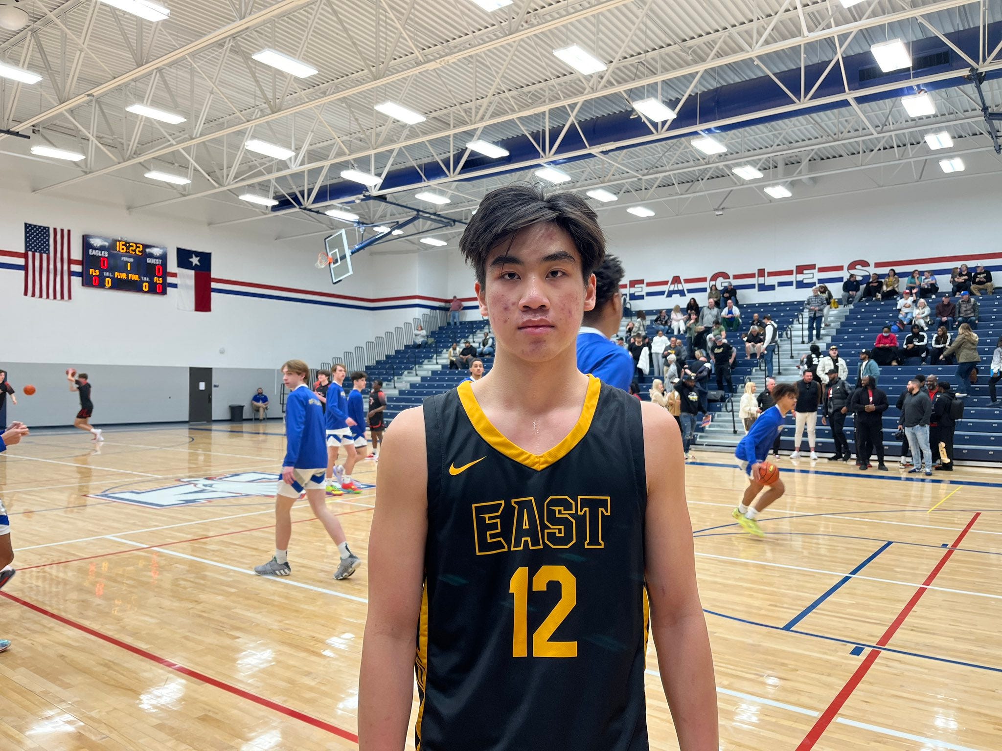 Introducing: The Top 100 2025 Player Rankings